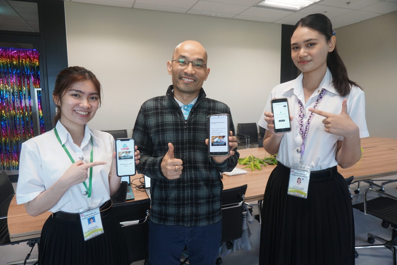 รู้จัก ‘Thinker Friend – เพื่อนคิด พิชิตงาน’ AI ที่สื่อสารมวลชน นักการตลาด ชอบใช้ ...