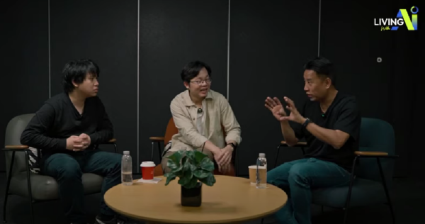 AI กับความแตกต่างระหว่างเจนเนอเรชัน (AI and Generational Differences) - thinkerfriend.com