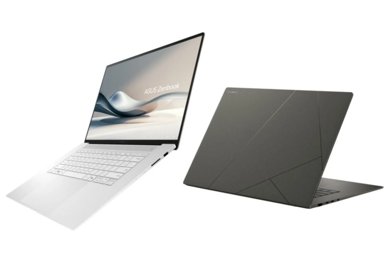 “บาง เบา แรง และฉลาด” ASUS Zenbook S 16 (2025) โน้ตบุ๊คยุค AI ที่สื่อ ...